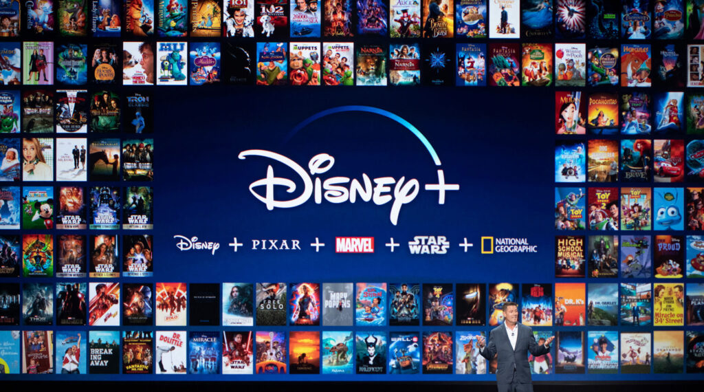 How to Activate your Disneyplus.com Login/Begin - HintsForyou