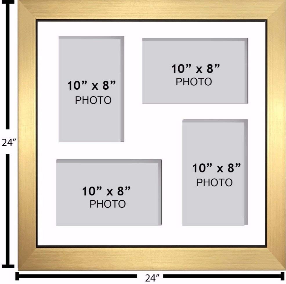 How Big Is 8×10 Picture? - HintsForyou
